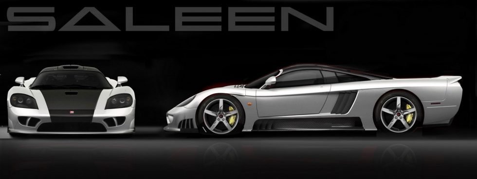 SALEEN ANNOUNCES 7 NEW LIMITED EDITION S7 MODELS – Saleen Automotive